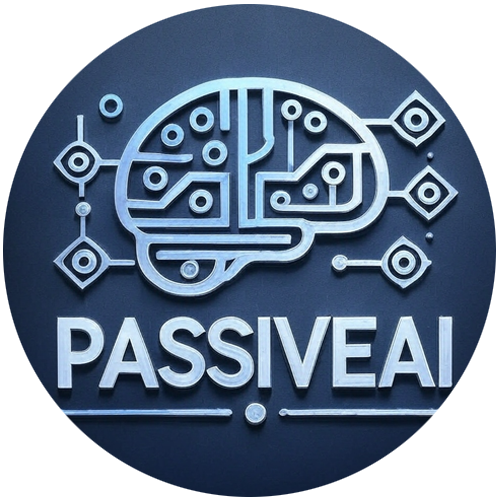 PassiveAI ($PAI) - Earn 7.5% USDC Rewards Every 60 Seconds